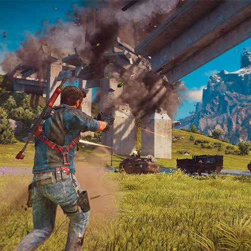 buy Just Cause 3 XXL Edition Cd Key Steam Global